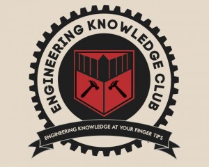 The Beginning of Engineering Knowledge Club - Oliver Broadbent